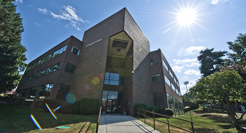 Worcester State's Student Center Celebrates 30 Years