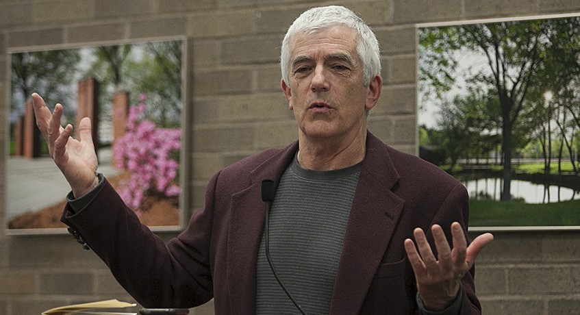 Allen Fletcher Highlights Importance of Worcester’s Personality and ...