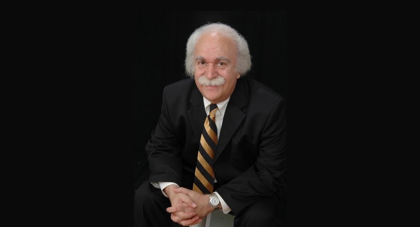 Crime and Violence Expert Jack Levin to Give a Talk at WSU
