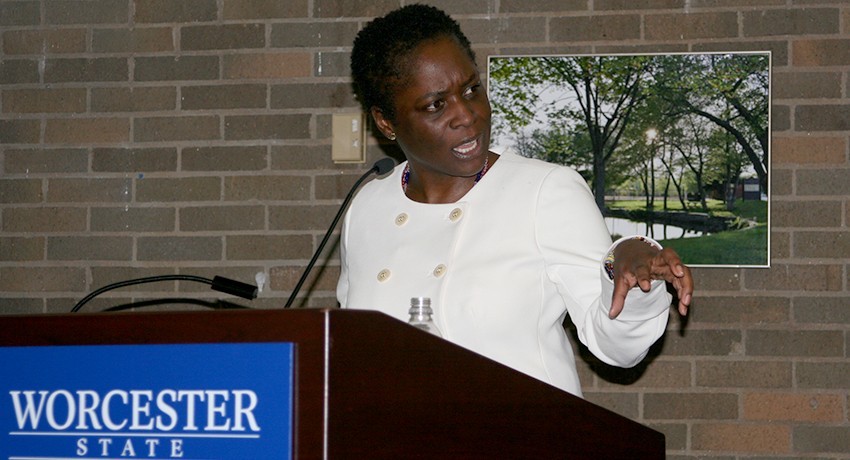 Yaba Blay: Relationship Between Skin Color and Racial Identity Not ...