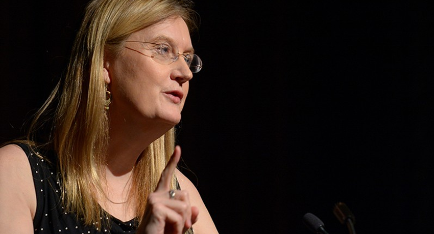 ‘She’s Not There’ Author Explores Challenges of a Life in Two Genders