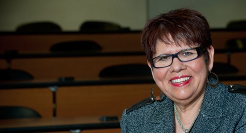 Laura Rendón Shares Ways Validation Pedagogy Promotes Student Success