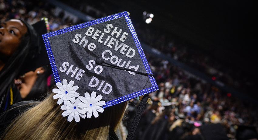 graduation - Worcester State University News