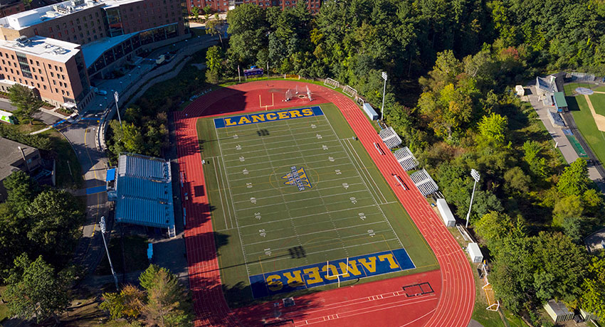Worcester State University News