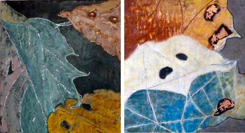 Highlighting Climate Change Through Art - Worcester State University News