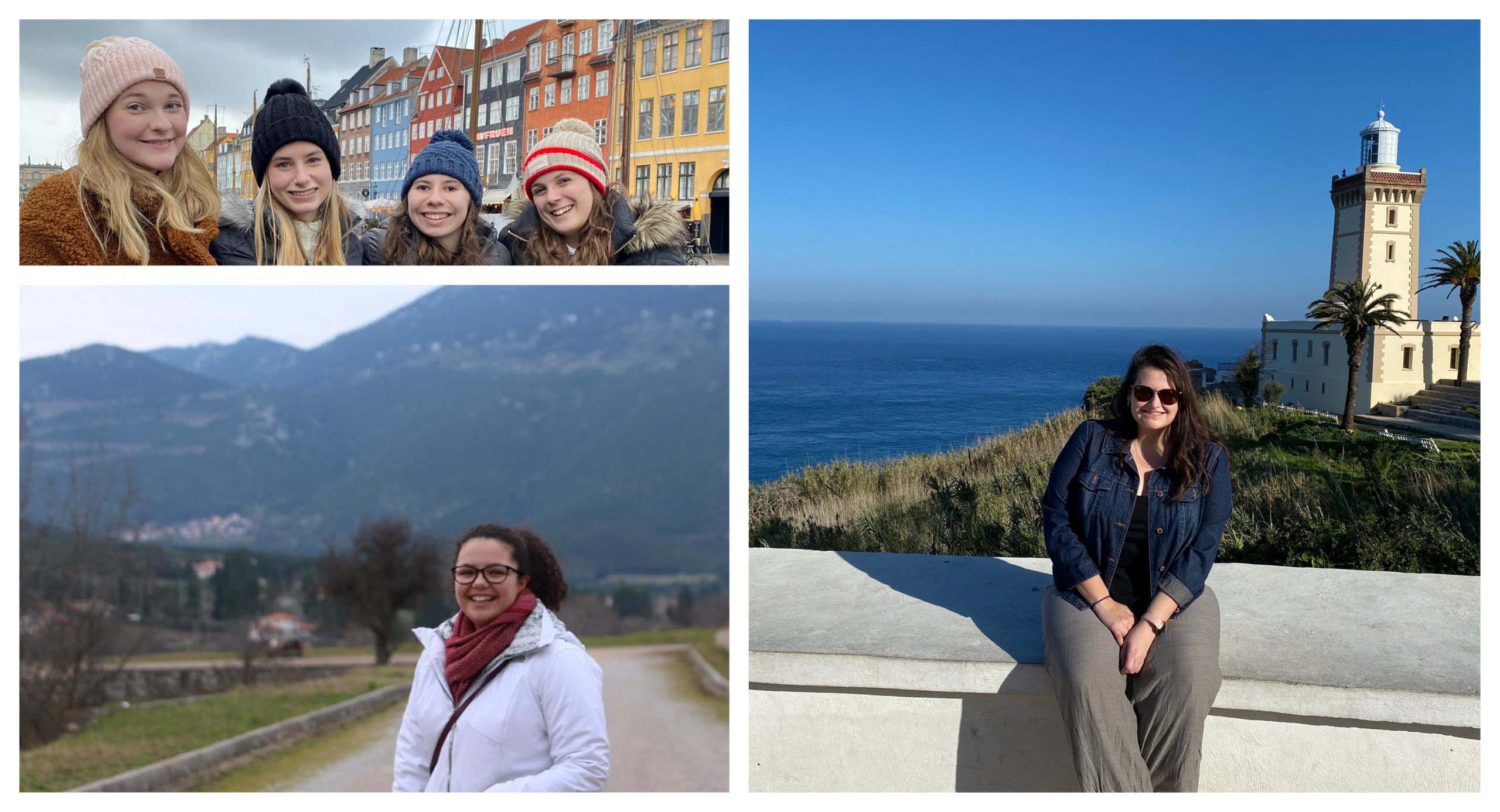 An Adventure Cut Short: Students Called Home From Abroad Left With Good ...