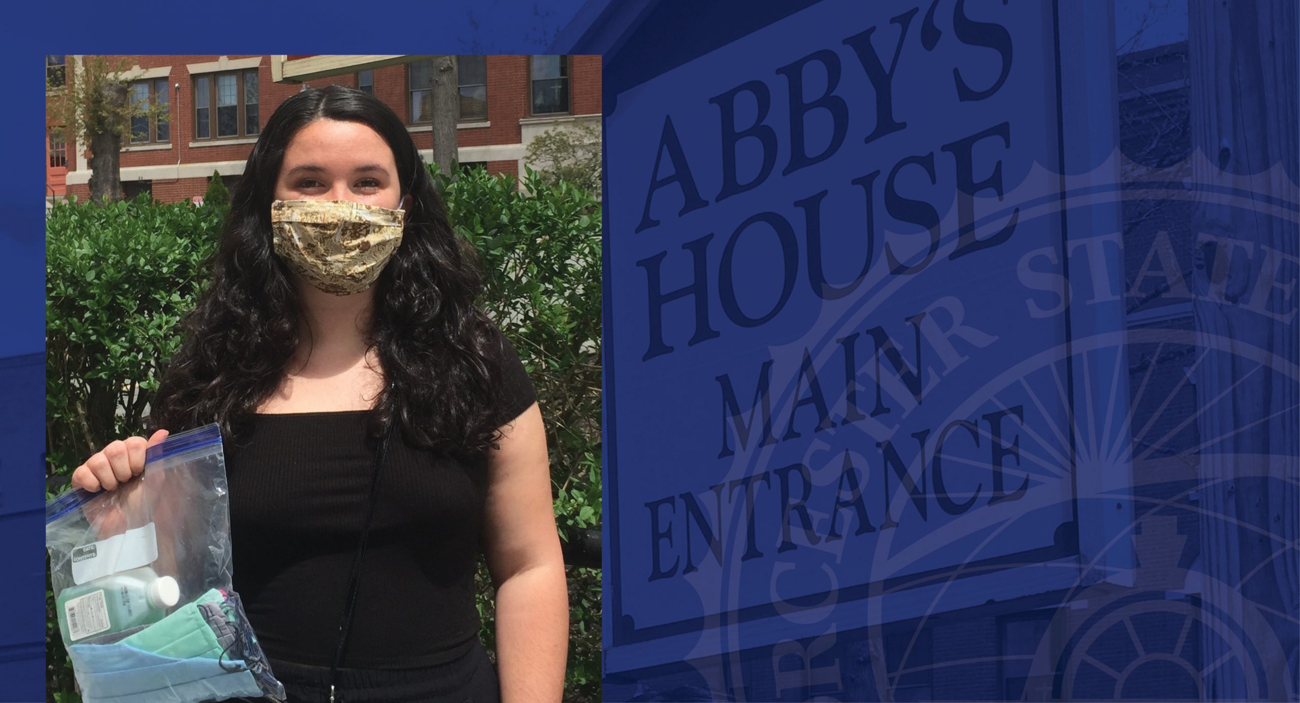 On the Day of her Graduation, Michaela Mooney ’20 Makes Kindness Matter ...