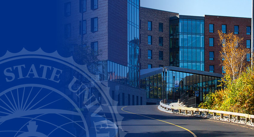 Budget, Campus Climate, Safe Return to Campus Discussed at Latest ...