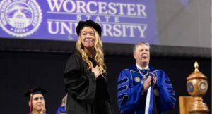 Worcester State University: a Liberal Arts and Sciences University